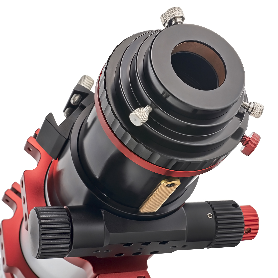 Askar FRA400 72mm f/5.6 Quintuplet APO Astrograph | First Light Optics